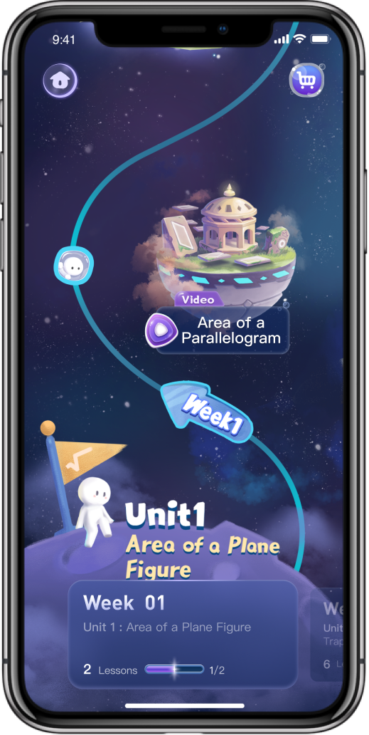 Zeta Math | Rigorous and Fun